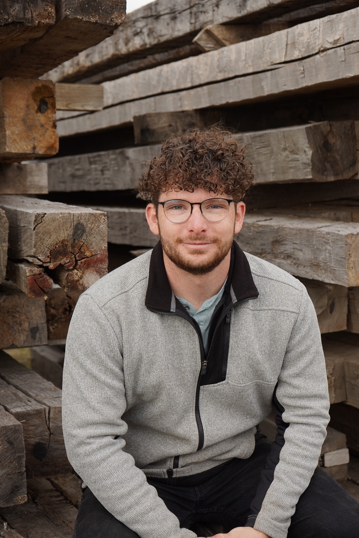 Bloom & Johnson Millworks | Premium Live Edge Slabs & Reclaimed Wood